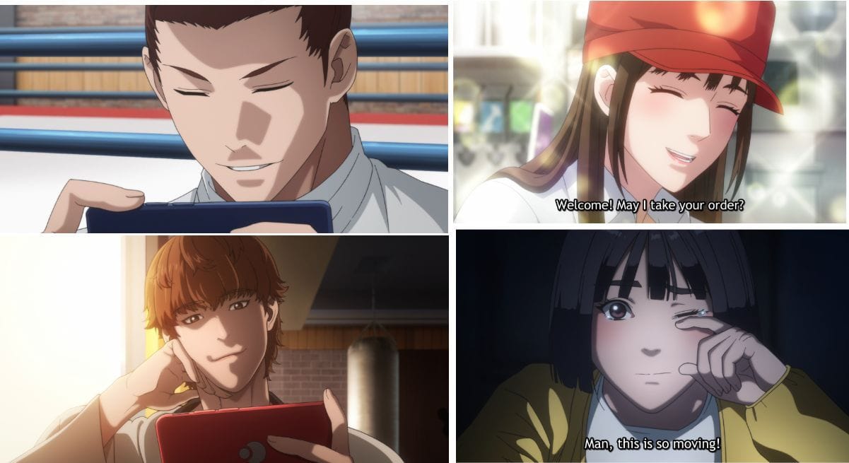 Viral Hit episode 12 - A joyful season finale