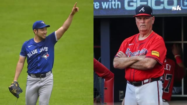 Yusei Kikuchi Trade Rumors: Braves could be a possible landing spot for ...