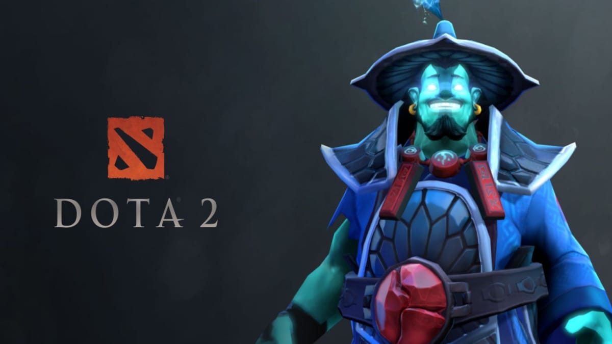 Dota 2 Heroes Tier List in Patch 7.39d (October 2025)