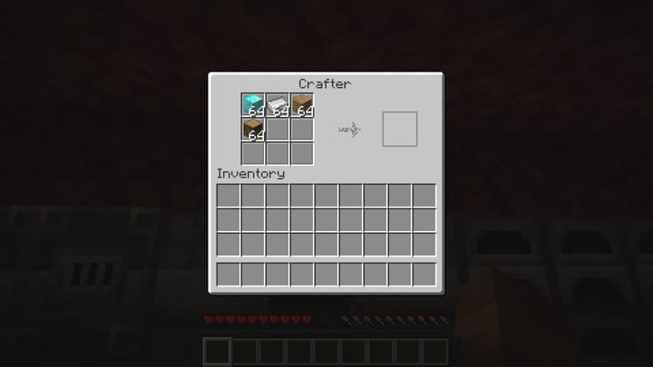 Minecraft 1.21: 10 things to know about crafter