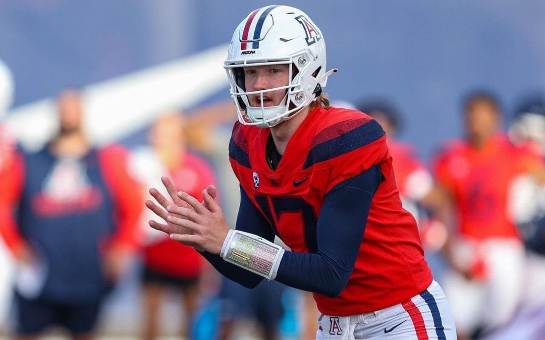 Who are Brayden Dorman’s parents? Age, Nationality and more