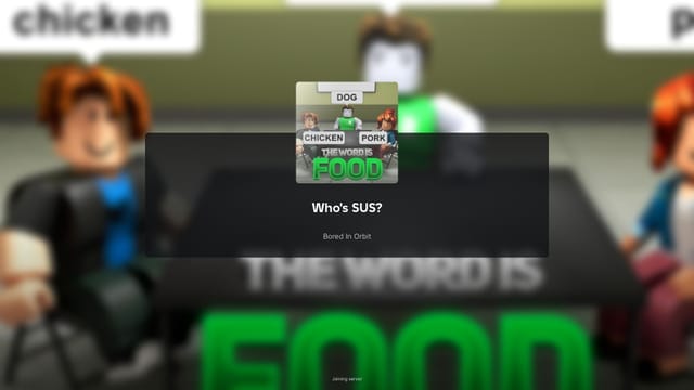 Who’s SUS: A Definitive Guide