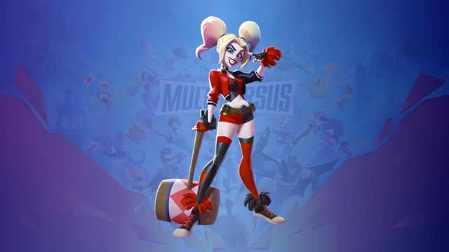 MultiVersus Harley Quinn guide: Best combos, perks, how to unlock, and more