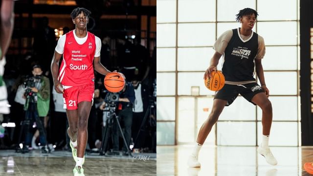 Caleb Wilson Landing spots: 3 teams who could benefit from 2025 class ...