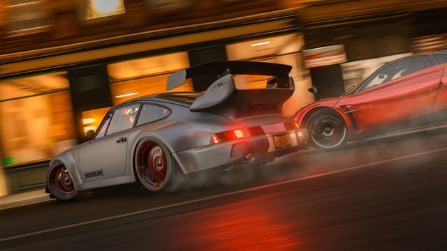 Why Is Forza Horizon 4 Getting Delisted From Steam