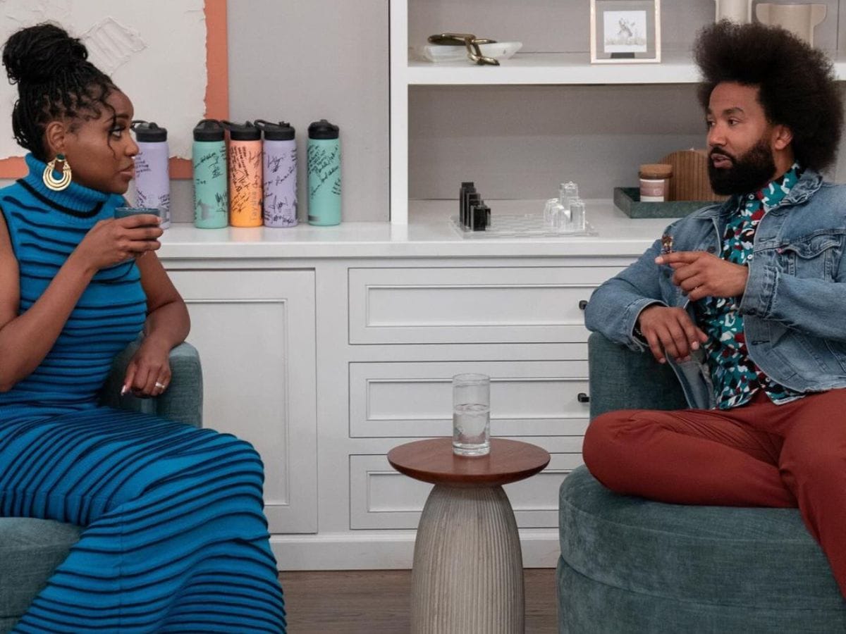 The GOAT episode 7- Recap and more details explored