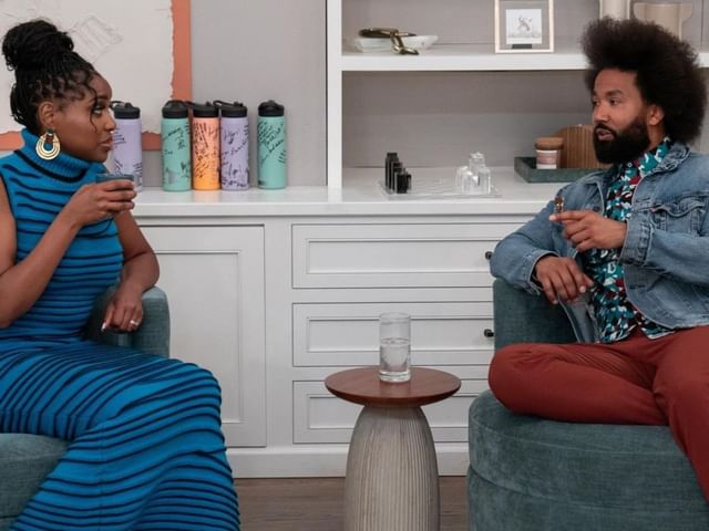 The GOAT episode 7- Recap and more details explored