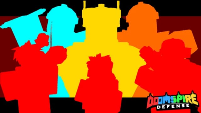 Doomspire Defense: Tower tier list