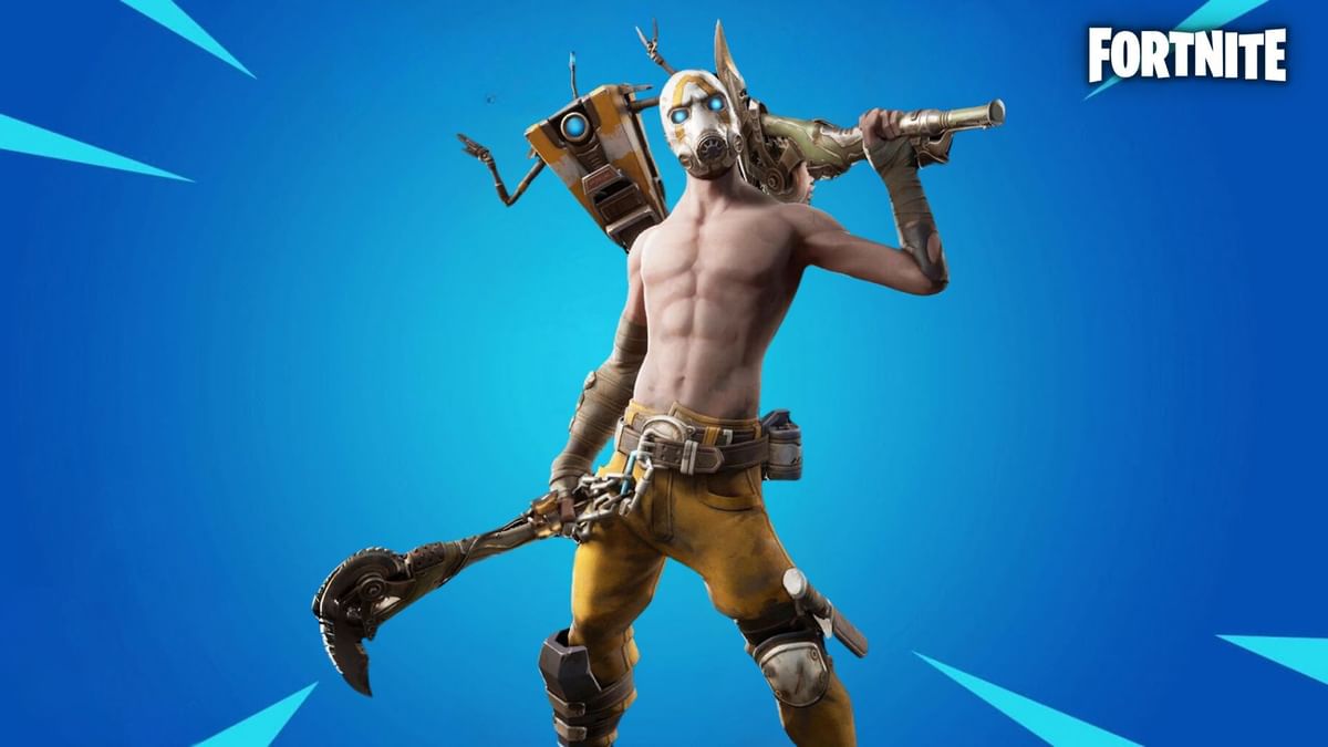 5 best male Fortnite skins you can use in-game