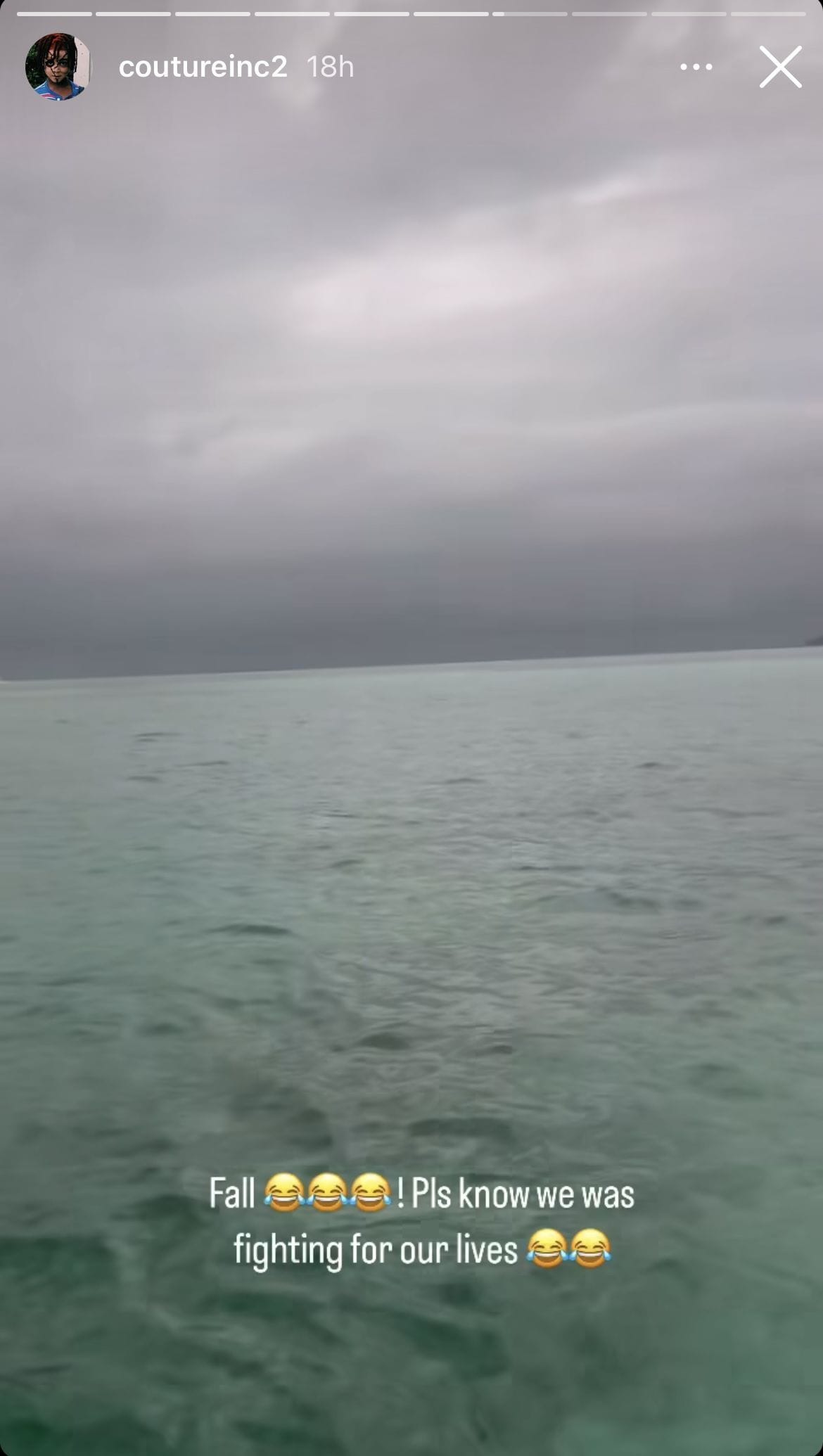 "We was fighting for our lives" — Anthony Edwards' girlfriend Jeanine ...