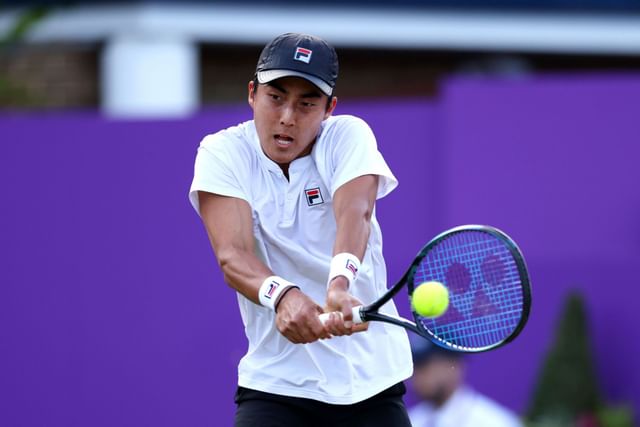 Mallorca Championships 2024: Ben Shelton vs Rinky Hijikata preview, head-to-head, prediction ...