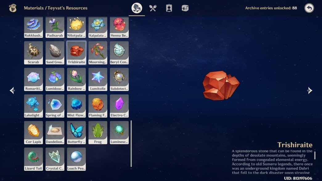 Best Genshin Impact Sethos build: Artifacts, weapons, teams, talent ...