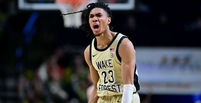 Who are Hunter Sallis's Parents? Age, Nationality & More