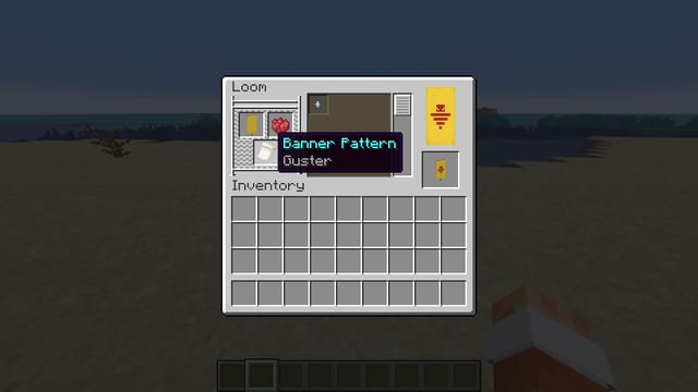 How to get and use Minecraft 1.21 banner patterns
