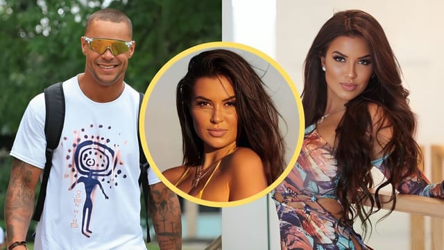 IN PHOTOS: Dolphins star Jordan Poyer's wife Rachel Bush shares glimpse ...