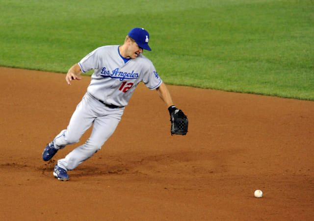 Who is Kaeden Kent's dad, Jeff Kent? Taking a look at former MLB star's ...