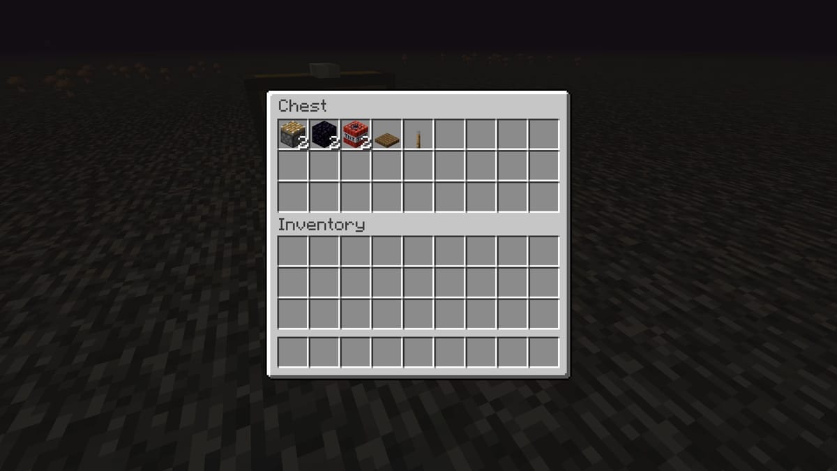 How to break bedrock in Minecraft 1.21 update