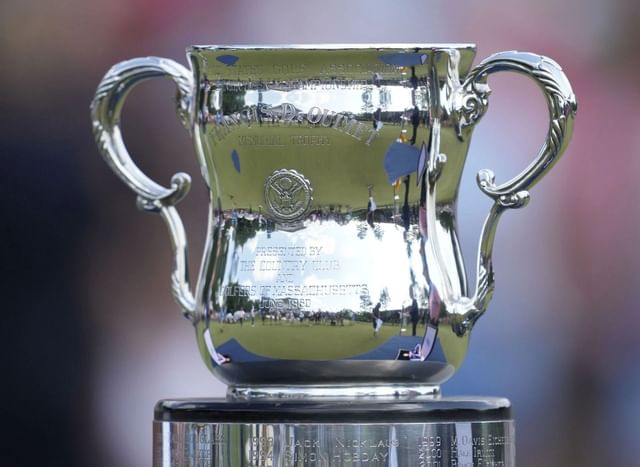 2024 US Senior Open: Exploring the prize money, winner's payout and more