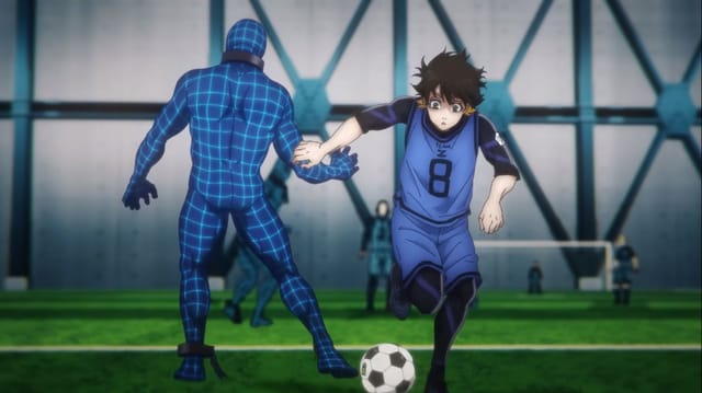 Bachira: Who is Meguru Bachira based off of in Blue Lock? Explained