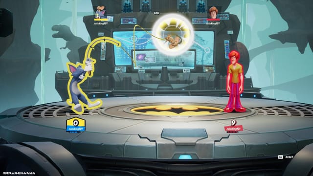 MultiVersus Tom & Jerry guide: Best combos, perks, how to unlock, and more