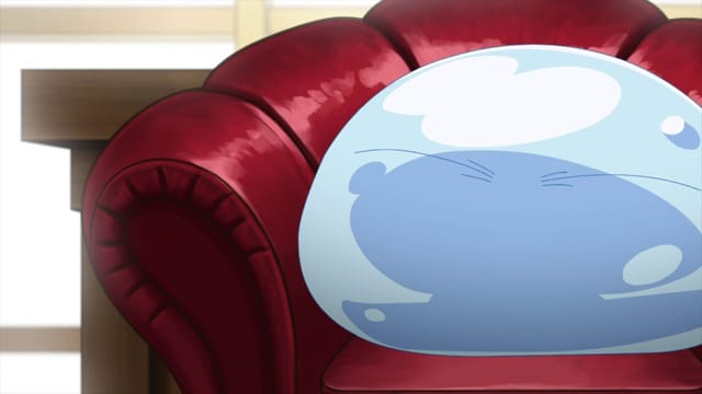 That Time I Got Reincarnated as a Slime episode 60 release date and ...