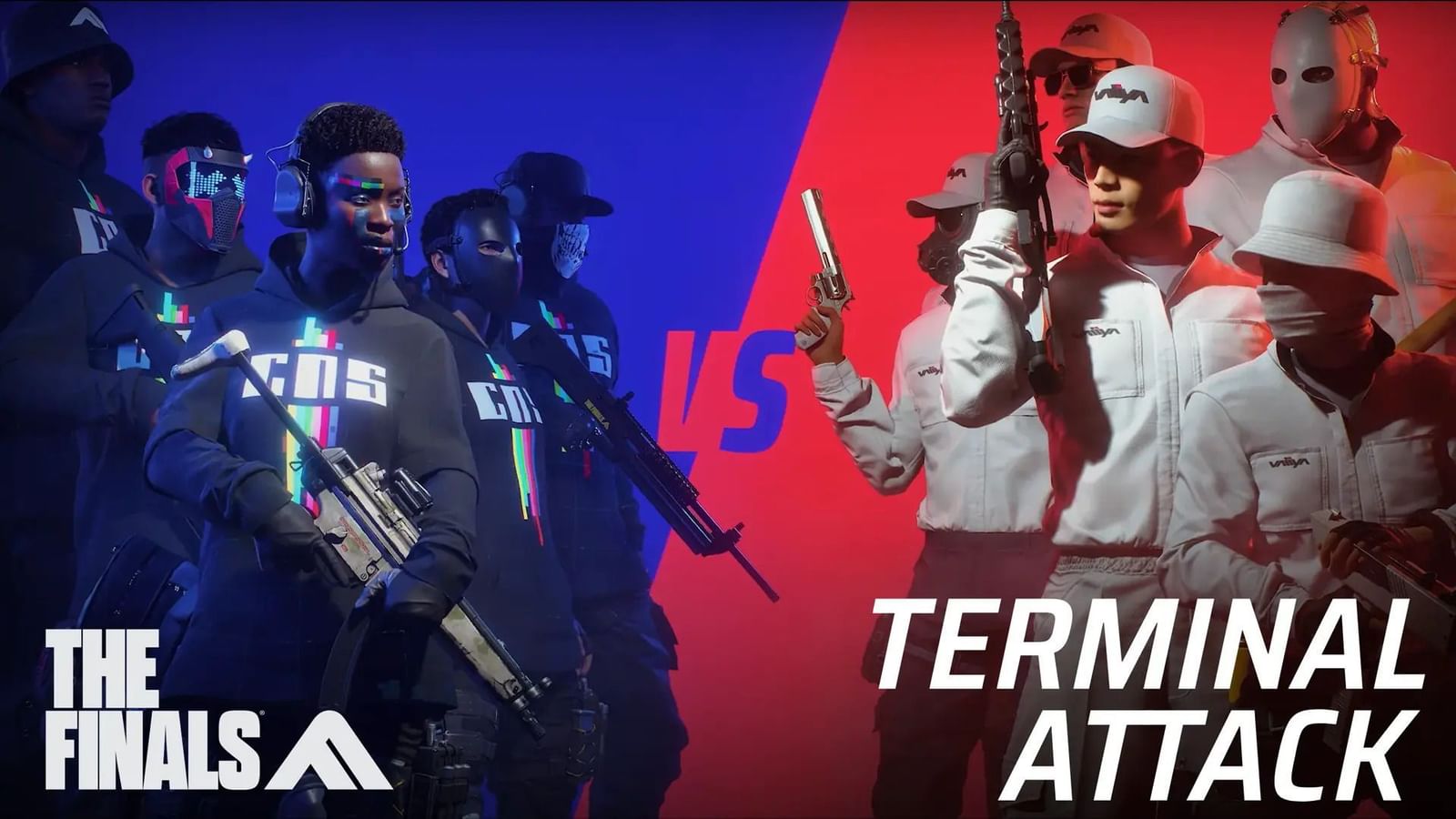 The Finals Season 3 Patch Notes: World Tour, new map and weapons ...