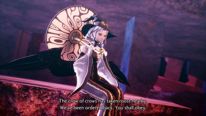 How to defeat Agrat in Shin Megami Tensei 5 Vengeance