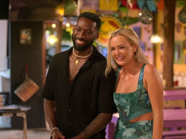 Did Micah and Kaz get back together in Perfect Match season 2? Details ...