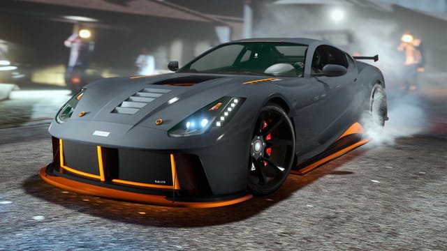 5 facts about Grotti Itali GTO that GTA Online players must know