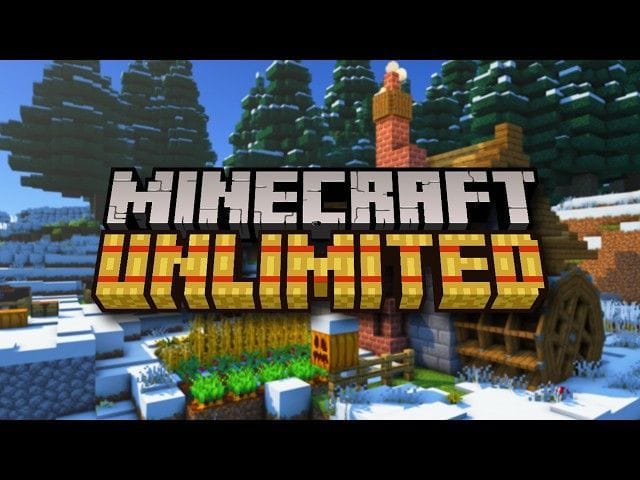 HazardousDaniel's Unlimited Minecraft modpack: How to install, features ...