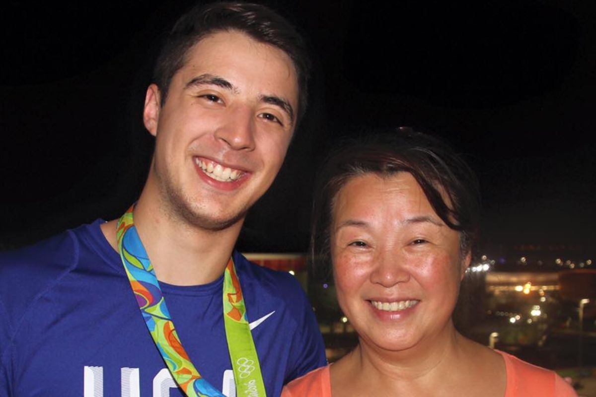 Who are Alexander Massialas’s parents? Age, Nationality & More