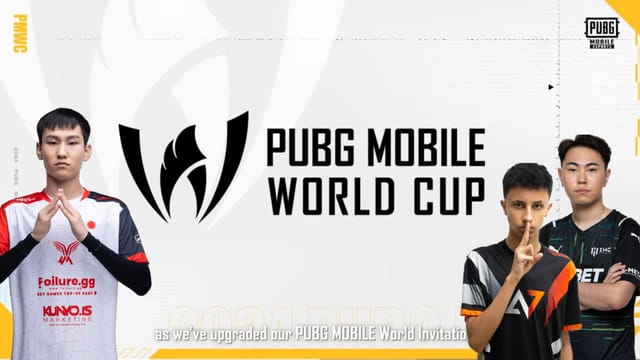 PUBG Mobile World Cup (PMWC) 2024: Qualified teams so far and dates ...