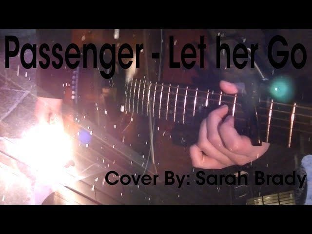 Who is Chicken McSarah?