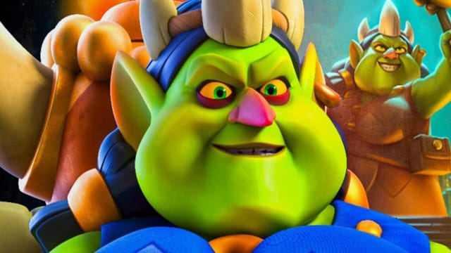 How to get Baby Goblins Tower Troop in Clash Royale
