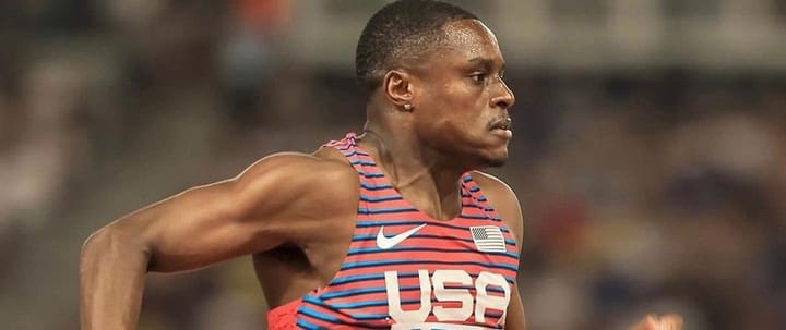 Where is Christian Coleman From? Discover Christian Coleman Hometown ...