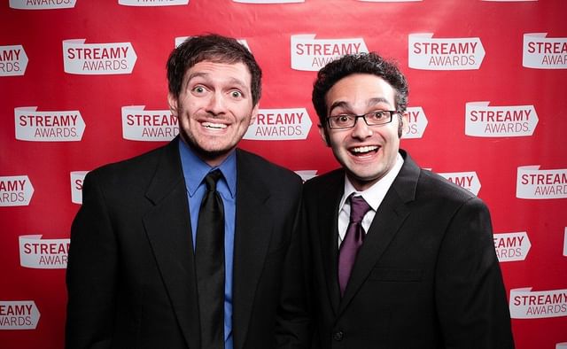 Fine Brothers's Profile, Net Worth, Age, Height, Relationships, FAQs