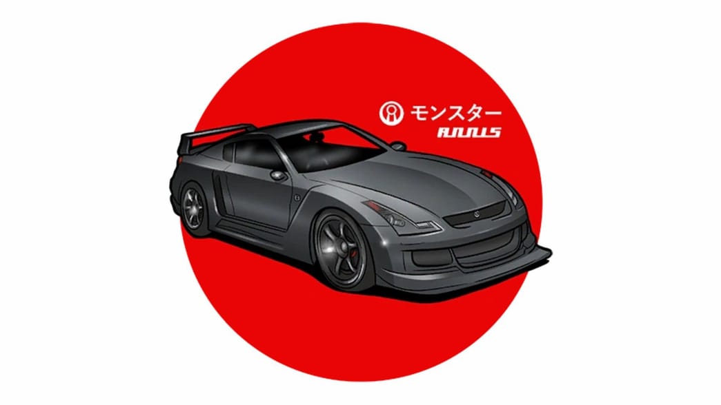 5 facts about Elegy RH8 in GTA Online that you must know