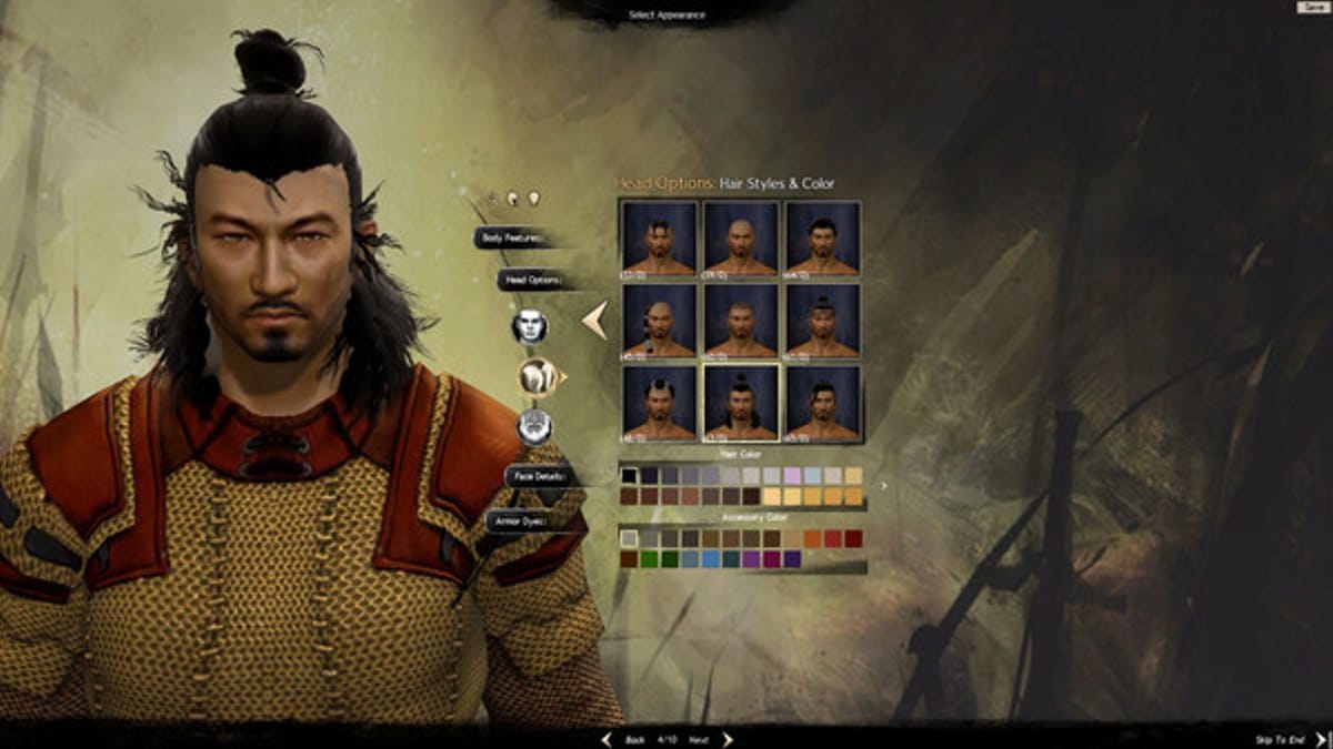 MMO: 5 MMOs with the best character customization systems