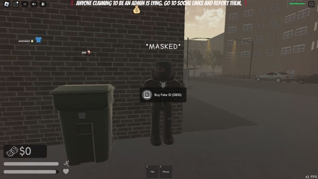 South Bronx The Trenches: Citizen Guide