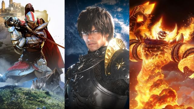 5 medieval MMOs to try if you liked Ghost of Tsushima