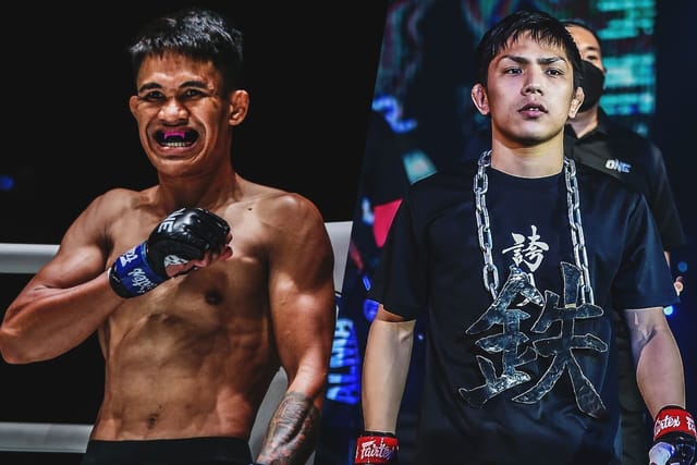 Jeremy Miado MMA: WATCH: Jeremy Miado is pure power in training camp ...