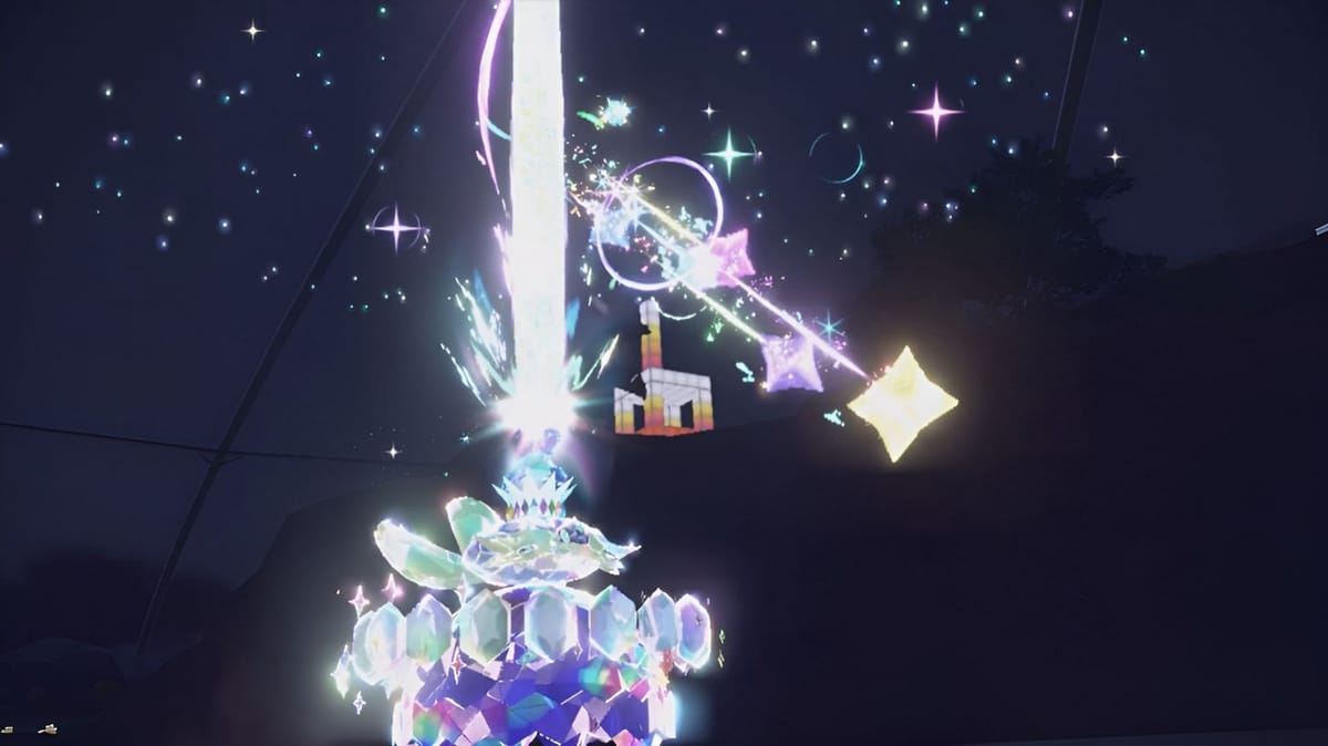 Best Terapagos PvP moveset in Pokemon Scarlet and Violet