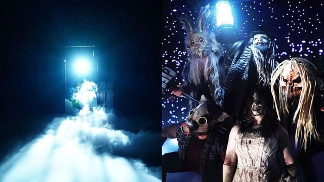 The Wyatt Sicks send a cryptic message after WWE RAW