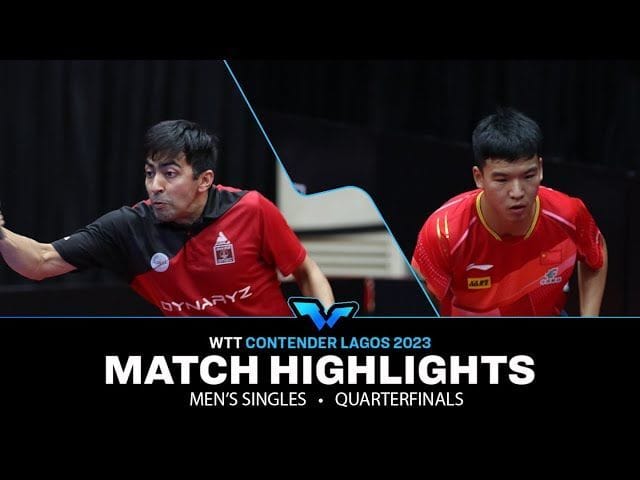 "First tournament where Massimo Costantini will be accompanying us as ...