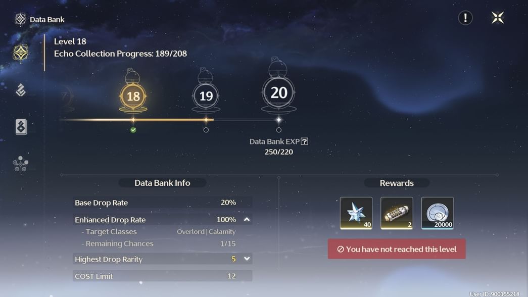 Wuthering Waves Enhanced Drop Rate explained