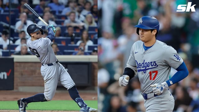 Best home run prop bet today: Today’s Best MLB Home Run Prop Bets: Top 5 Picks Including Aaron ...