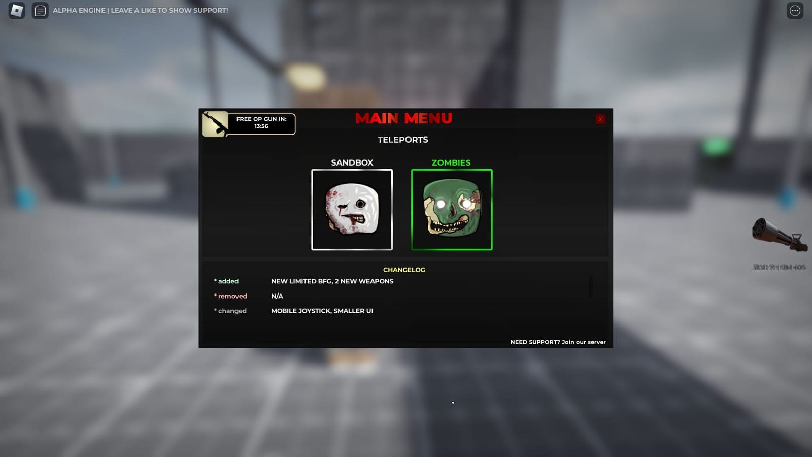 Blood Engine: A beginner’s guide