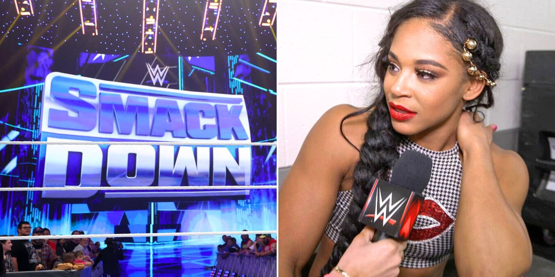 Bianca Belair suffers major upset loss on WWE SmackDown after 33-year ...