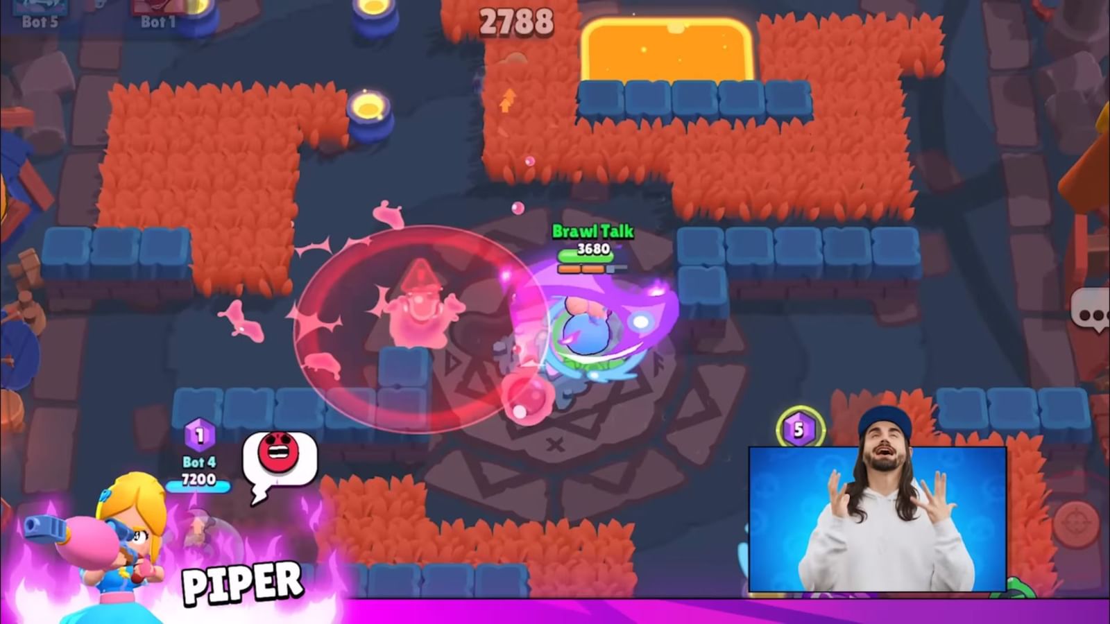 Brawl Stars Brawl Talk (June 22, 2024): All seven Hypercharges explained