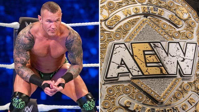 "I don't think there's anyone better" - Eric Bischoff compares former ...